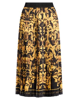Versace HOSEN & R&Ouml;CKE - Midi-R&ouml;cke auf YOOX.COM