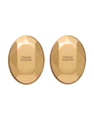 Alexander McQueen SCHMUCK und UHREN - Ohrringe auf YOOX.COM