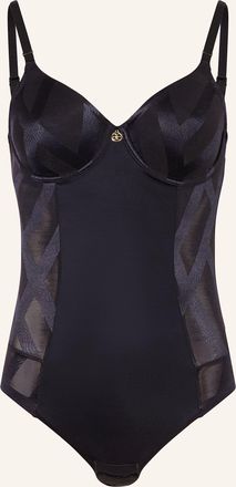 Chantelle B&uuml;gel-Body Glaze schwarz