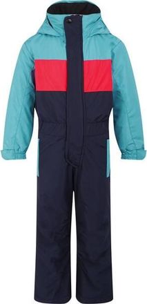 McKinley Kinder Overall Corey II