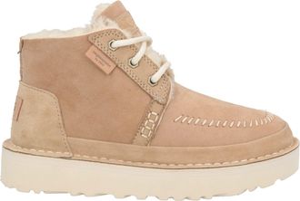 UGG SCHUHE - Stiefeletten auf YOOX.COM