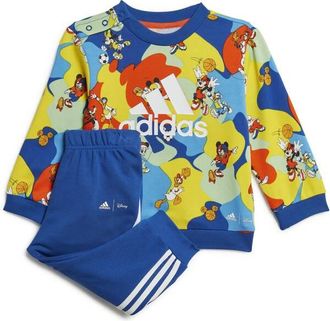 adidas Kinder Sportanzug I DY MM JOG
