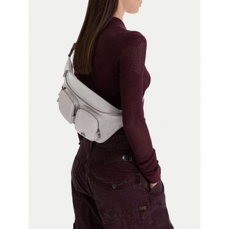 G-Star Handtasche G-Star Raw EO-LDA8478 Grau