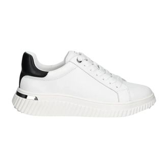 DKNY Lobeco Sneakers - - Shoes - Damen - Wei&szlig; - 40 EU