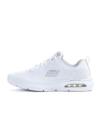 Skechers DYNA-AIR Blanc 45
