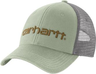Carhartt Work in Progress Casquette Dunmore 101195 pour homme, sauge, Taille unique