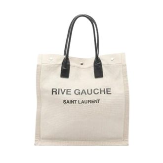 Saint Laurent Damen, Pre-Owned, Beige, ONE SIZEGr&ouml;&szlig;e