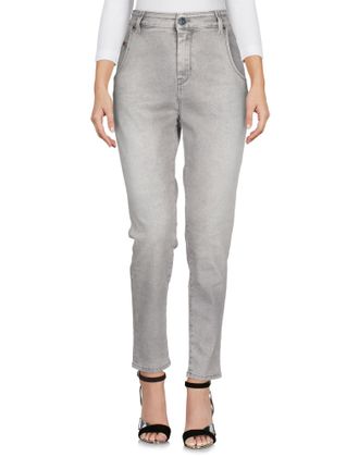 Diesel HOSEN & R&Ouml;CKE - Jeanshosen auf YOOX.COM