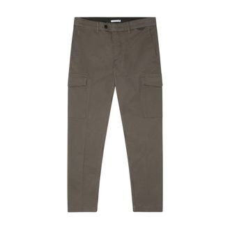 Antony Morato Slim Fit Hosen Leo - - Trousers - Herren - Gr&uuml;n - 2XL