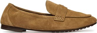 Tory Burch Slipper Tory Burch Baller Loafe 179145 Braun