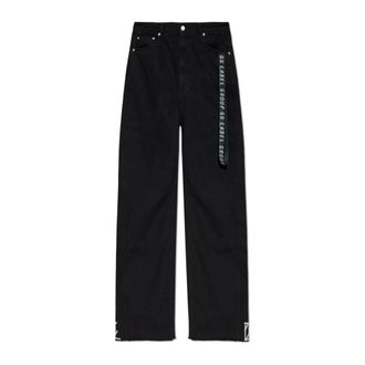 44 Label Group Pappas Jeans - - Jeans - Herren - Schwarzk - S