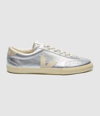 Veja Baskets Volley Silver Pierre