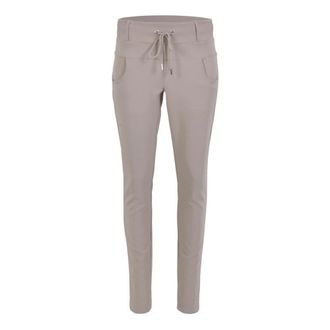 ZiZo Rixos Neue Sand - - Trousers - Damen - Beige - 3XL