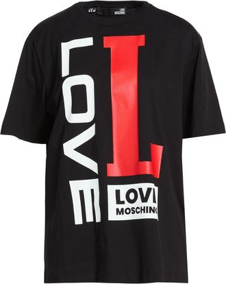 Love Moschino TOPS - T-shirts auf YOOX.COM