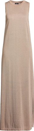 PESERICO KLEIDER - Maxi-Kleider auf YOOX.COM