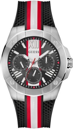 Guess Uhren - Quarz Analog Uhr Vette - Gr. unisize - in Schwarz - für Damen