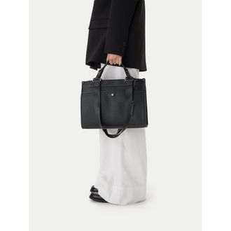 Aldo Handtasche Aldo Adalima 13863605 Schwarz