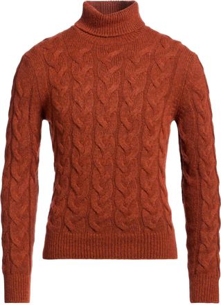 La Fileria STRICKWAREN - Rollkragenpullover auf YOOX.COM