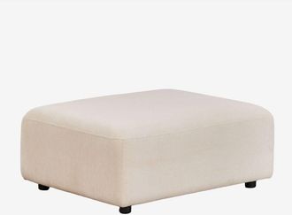 Sklum Sklum - Pouf Fogler