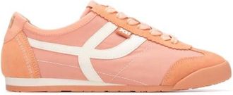 Xti Sneakers Femme Corail - Chaussures Confortables et polyvalentes - Mode d&eacute;contract&eacute;e - Mod&egrave;le 14521802 (Taille37)