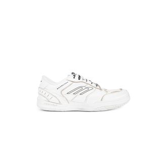 Balenciaga Hampton Sneakers