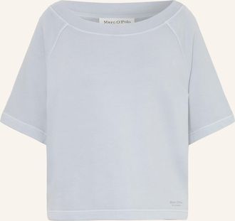 Marc O'Polo Marc Opolo Sweatshirt grau