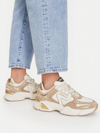 Replay Sneakers REPLAY GWS9N.000.C000KT Creme