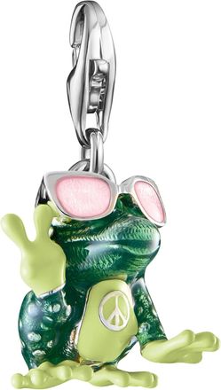 Thomas Sabo Anh&auml;nger Frosch