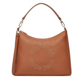 Gino Rossi Handtasche Gino Rossi WEN-44 Braun