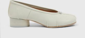 Maison Margiela Escarpin MAISON MARGIELA Femme couleur Chair