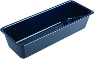 Dr. Oetker Moule à Pain 35 cm BackLiebe émail, Moule à Pain, Moule à pâtisserie, 2399