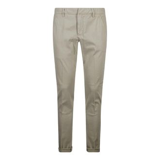 Dondup Slim Chino Gaubert Hose - - Trousers - Herren - Beige - W31