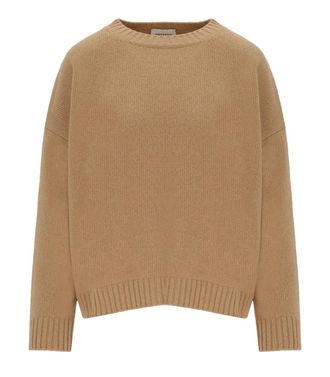 Weekend by Max Mara PULL SIBARI CAMEL MAX MARA WEEKEND