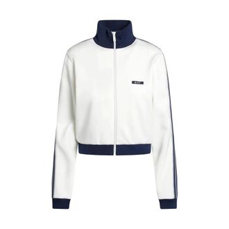 Prada Damen, Sweatshirts & Hoodies, Beige, LGr&ouml;&szlig;e