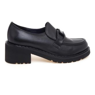 Calpierre Calpierre, Damen, Schuhe, Schwarzk, 39 EUGr&ouml;&szlig;e
