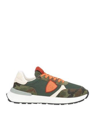 Philippe Model CHAUSSURES - Sneakers sur YOOX.COM