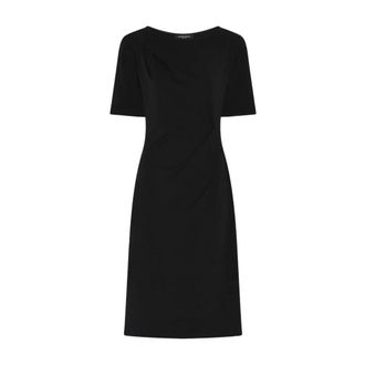 Bruuns Bazaar Kleider - - Dresses - Damen - Schwarzk - L