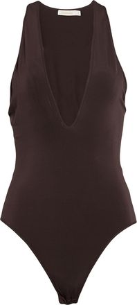 Zimmermann TOPS - Bodysuits auf YOOX.COM