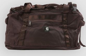 Carhartt Work in Progress Richmond Small Duffle Reisetasche palisander