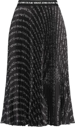 Versace HOSEN & RÖCKE - Midi-Röcke auf YOOX.COM