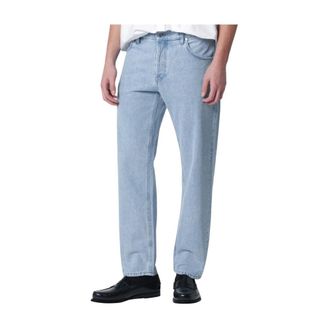Pantaloni Torino Gerades Jeans - - Jeans - Herren - Blau - W38