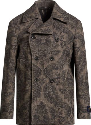 Etro JACKEN & M&Auml;NTEL - M&auml;ntel auf YOOX.COM