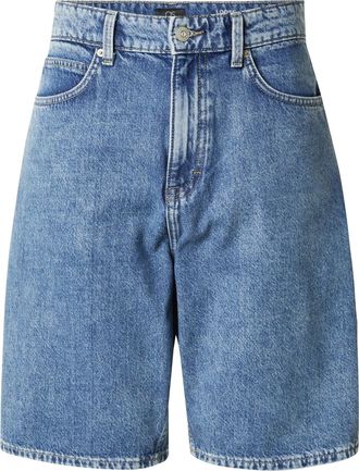 QS by s.Oliver Shorts