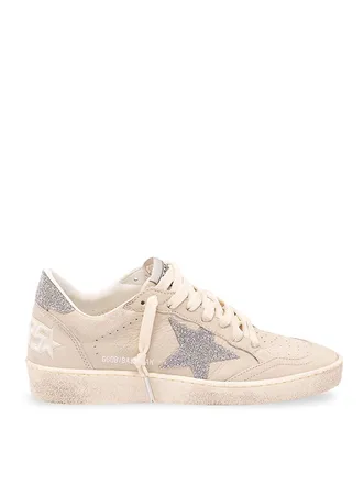 Golden Goose Baskets - Cr&egrave;me