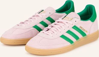 adidas Originals Adidas Originals Sneaker Handball Spezial rosa