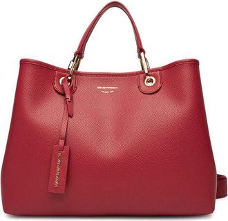 Emporio Armani Handtasche EW000360 AF12036 M5068 Rot