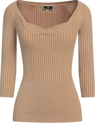 Elisabetta Franchi STRICKWAREN - Pullover auf YOOX.COM