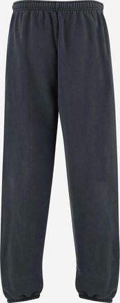 Willy Chavarria Plaza Joggers - Gray