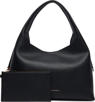 Elisabetta Franchi Handtasche Elisabetta Franchi BS-23A-66E2-V440 Schwarz