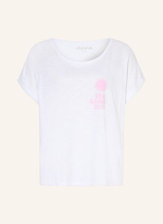 Juvia T-Shirt Luca weiss